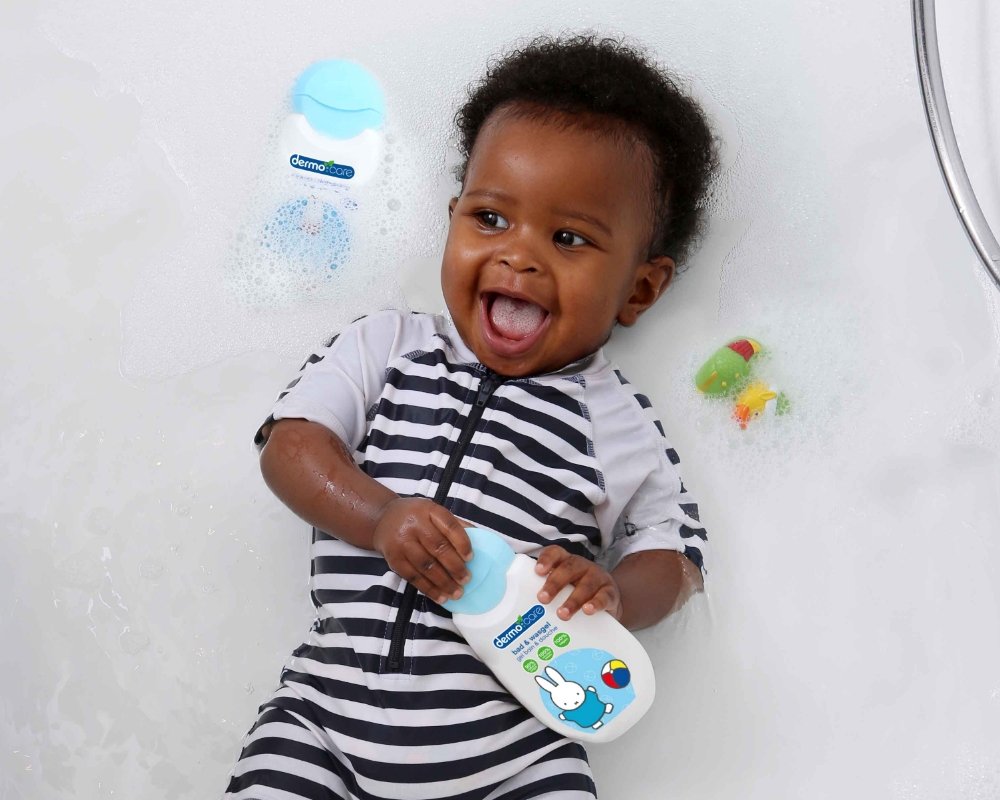 Baby – Dermo Care